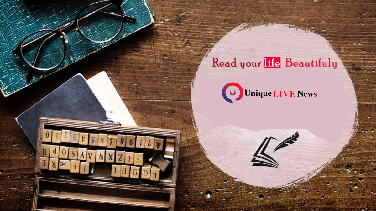 Books & Musics Archives - Unique Live News